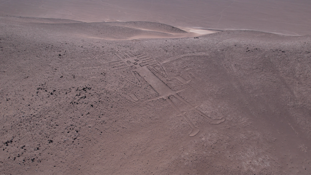 ¿Quieres conocer el Gigante de Tarapacá? - ¿ Qué hacer en Iquique